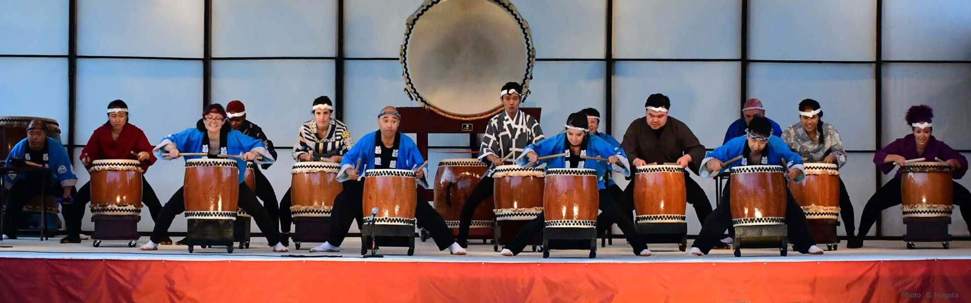 Ginza Holiday Japanese Cultural Festival