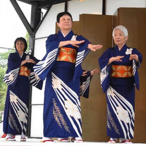 Ginza Holiday – Midwest Buddhist Temple Japanese Cultural Festival