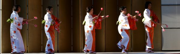 Ginza Holiday – Midwest Buddhist Temple Japanese Cultural Festival